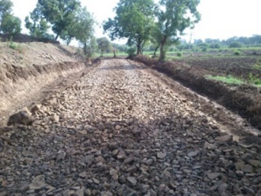 ARG Infra Projects